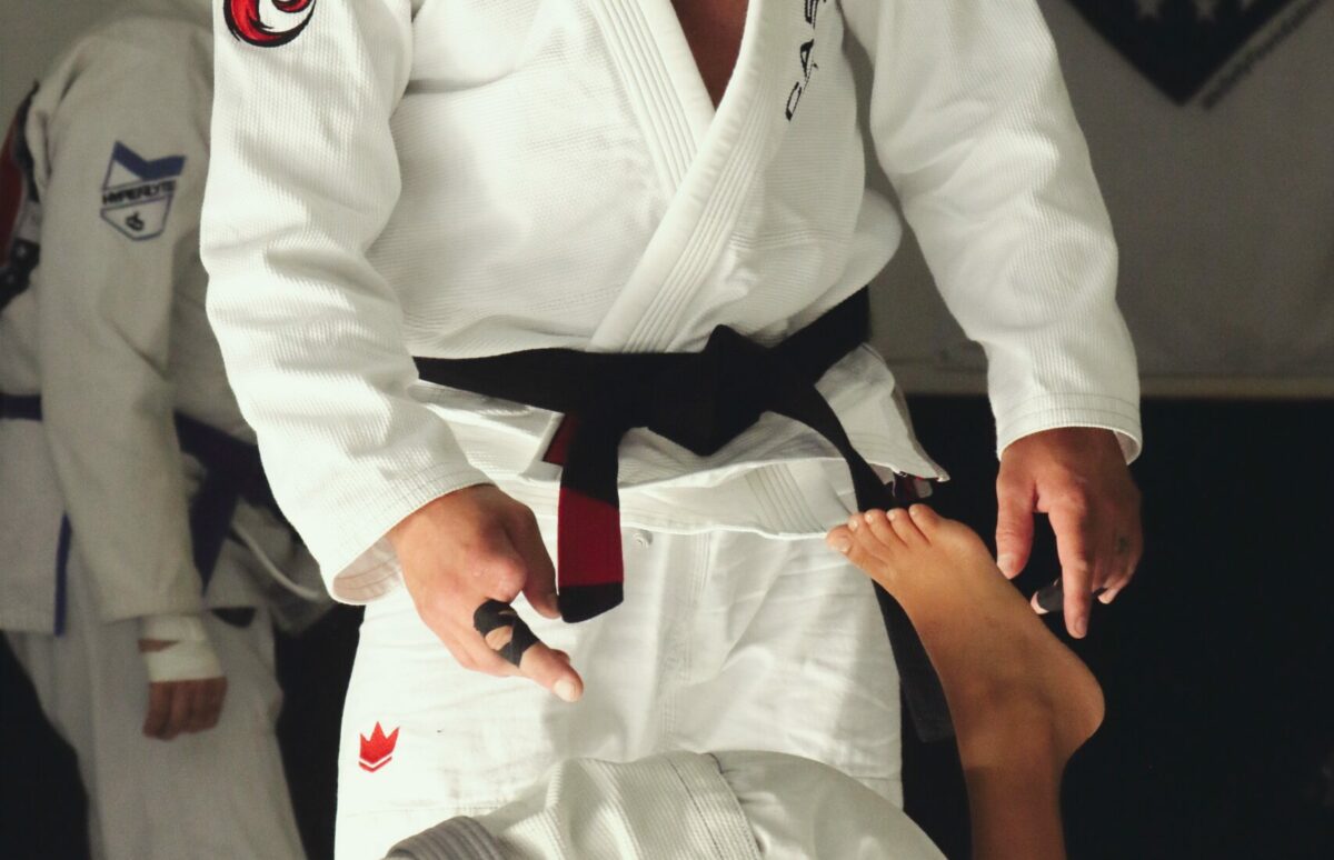 Blog - Phuket Grappling Academy