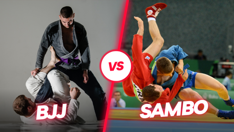 19 Celebrities Who Do BJJ: Famous Faces on the Mats - Phuket Grappling ...