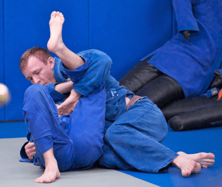 19 Celebrities Who Do BJJ: Famous Faces on the Mats - Phuket Grappling Academy