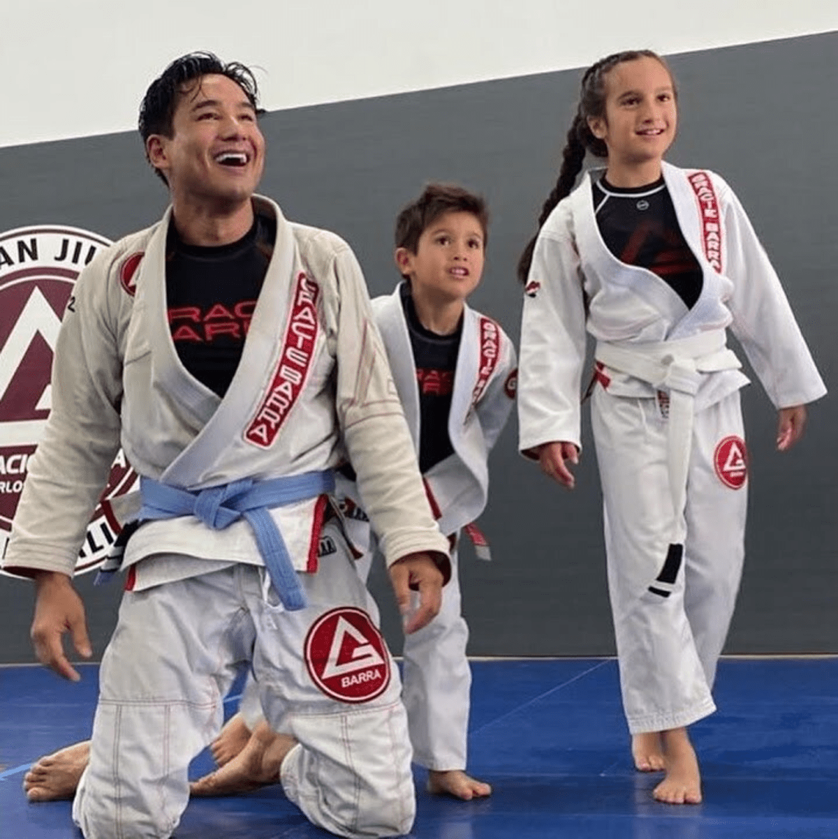 19 Celebrities Who Do BJJ: Famous Faces on the Mats - Phuket Grappling Academy